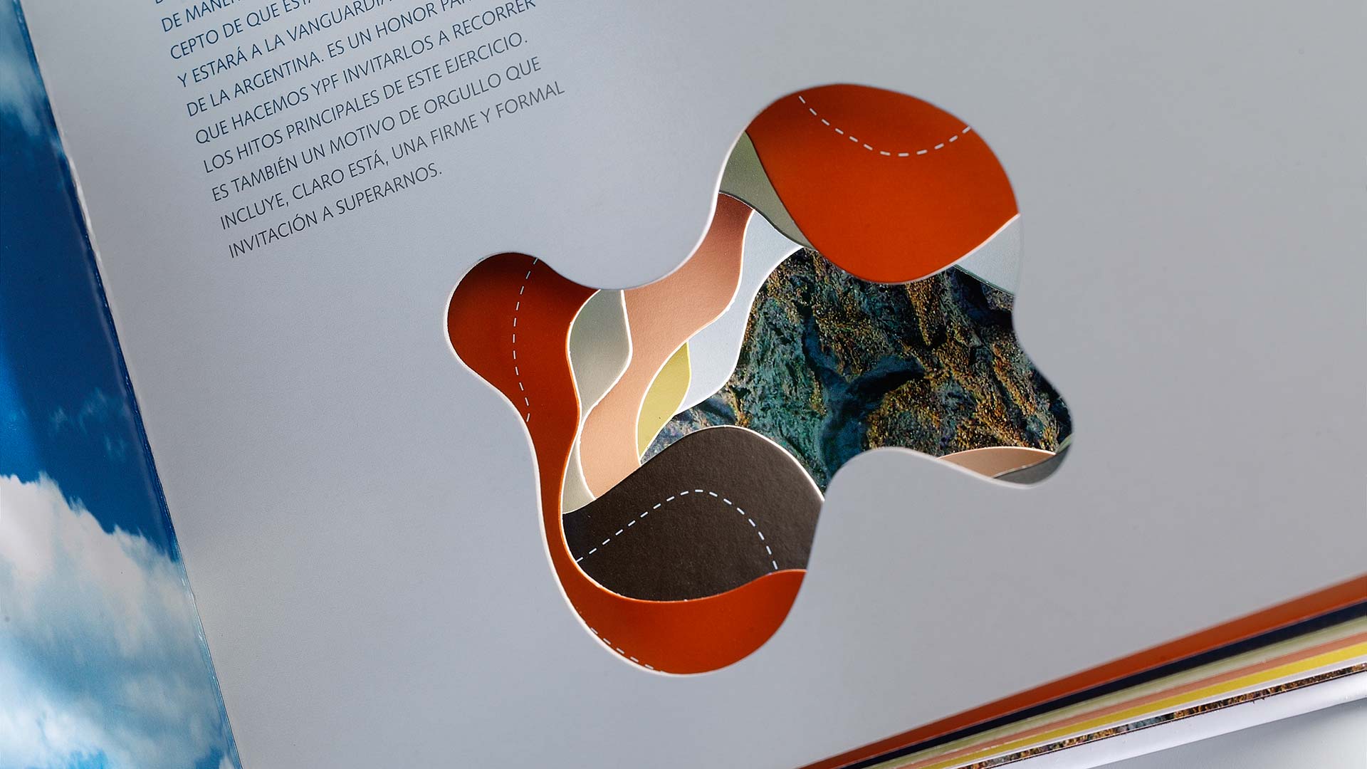 Diseño de Libros – Agencia de diseño editorial – Tholon