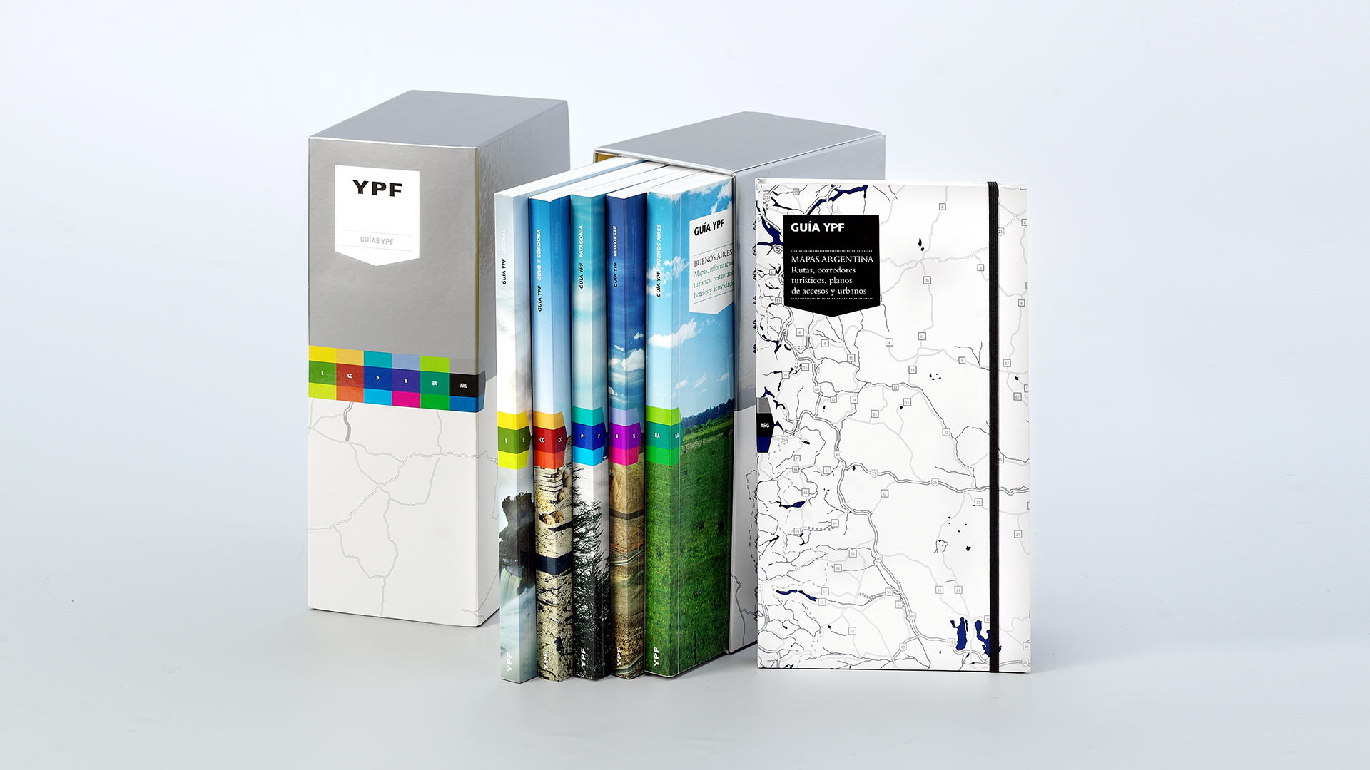 Book Design – International editorial design agency – Tholon