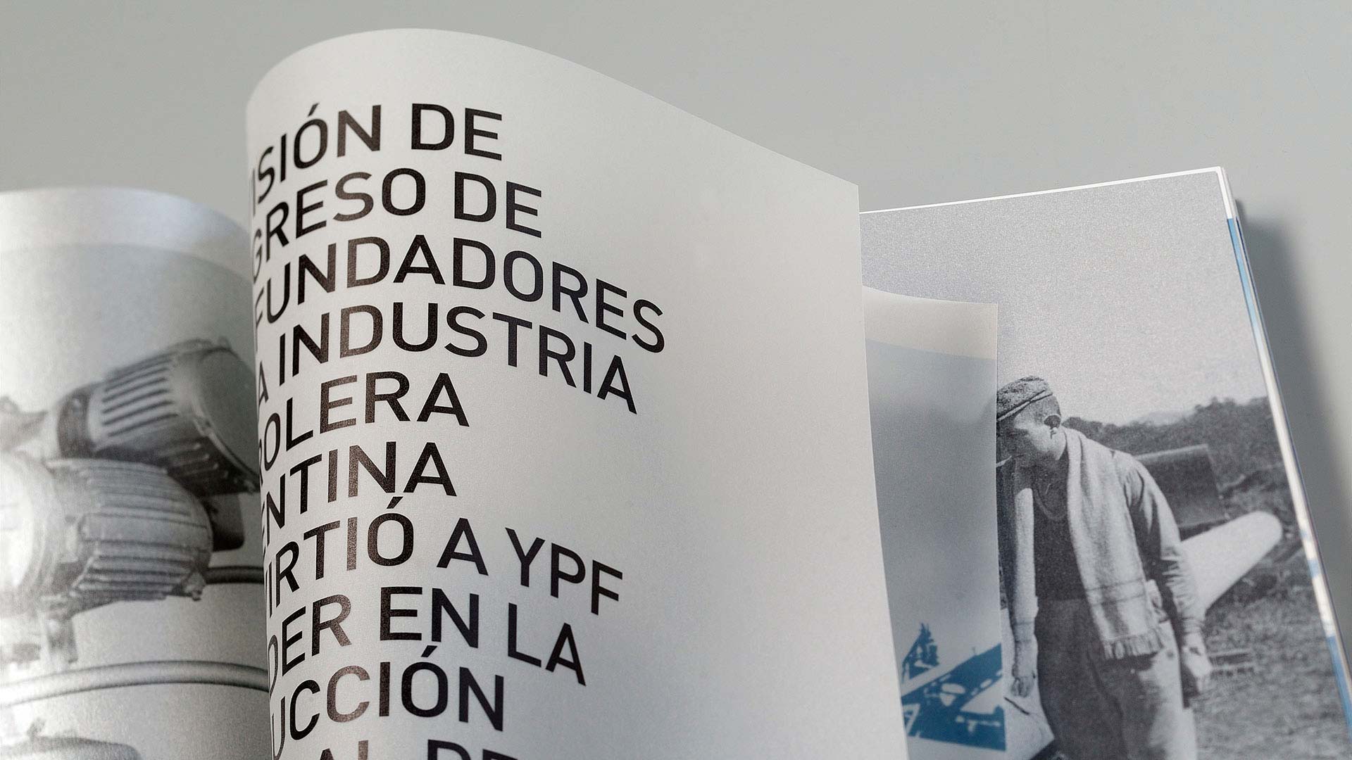 Diseño de Libros – Agencia de diseño editorial – Tholon