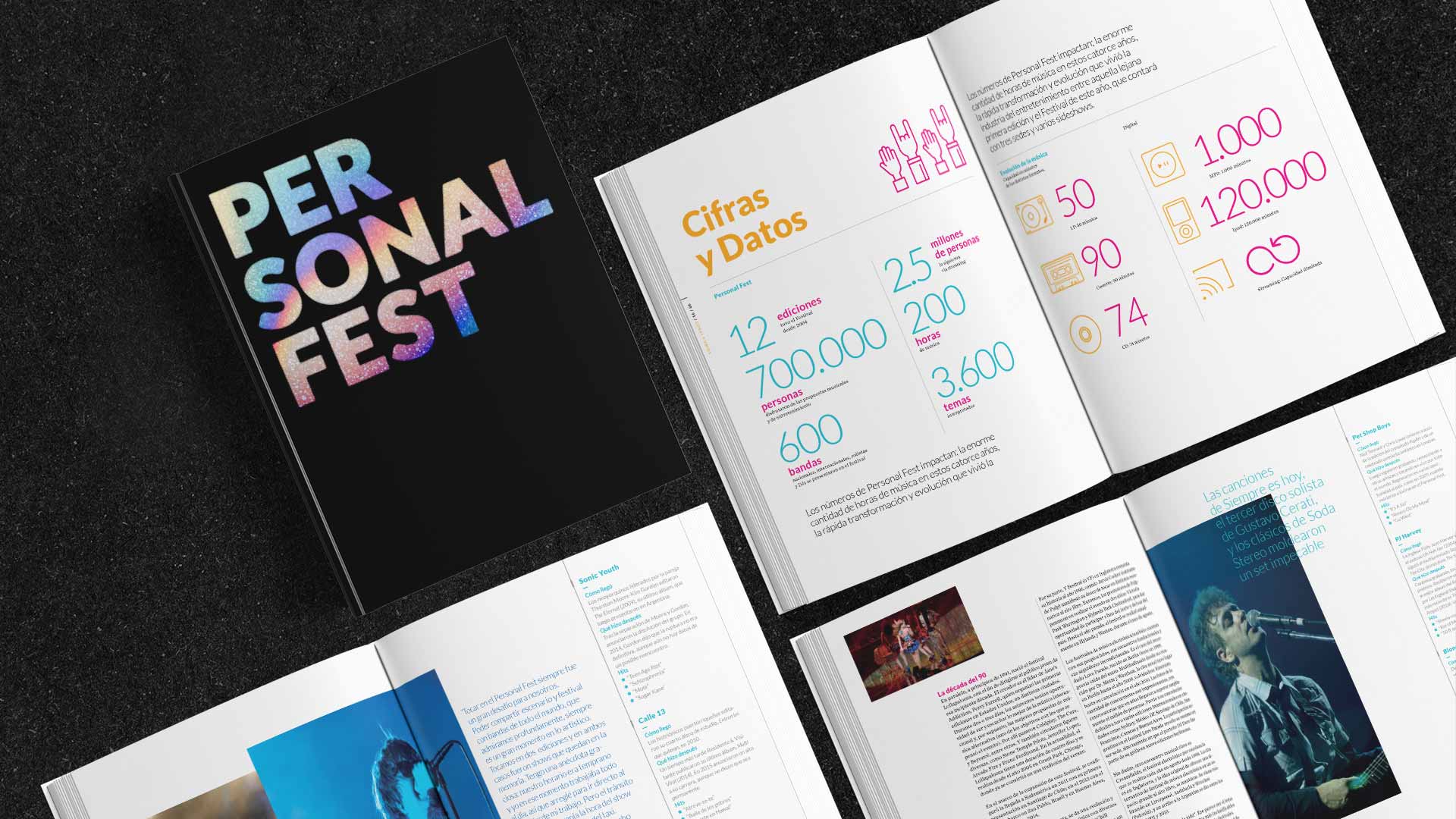 Diseño de Libros – Agencia de diseño editorial – Tholon