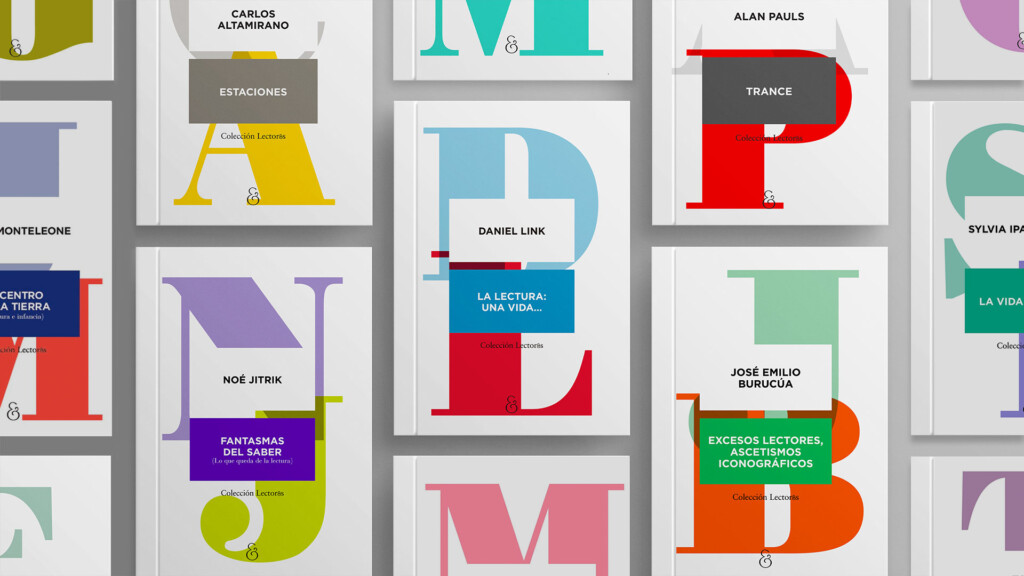Diseño de Libros – Agencia de diseño editorial – Tholon