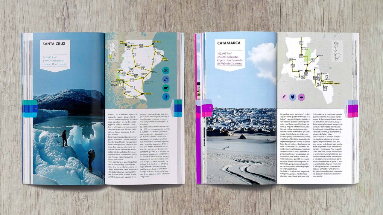 Diseño de Libros – Agencia de diseño editorial – Tholon