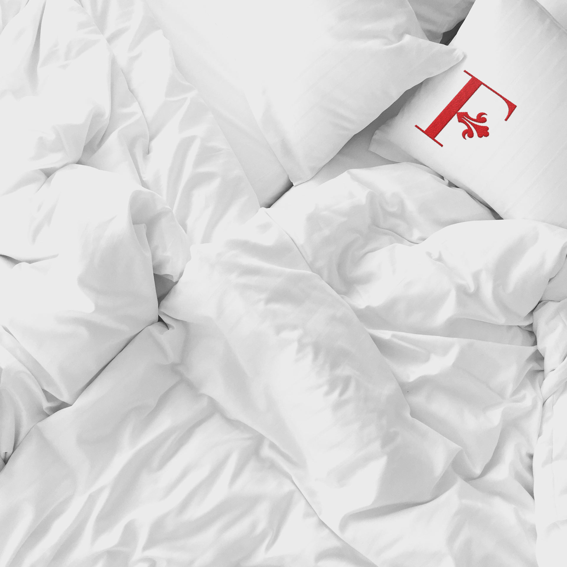Faena Hotel – Branding – Logo Design – Visual Identity – Tholon