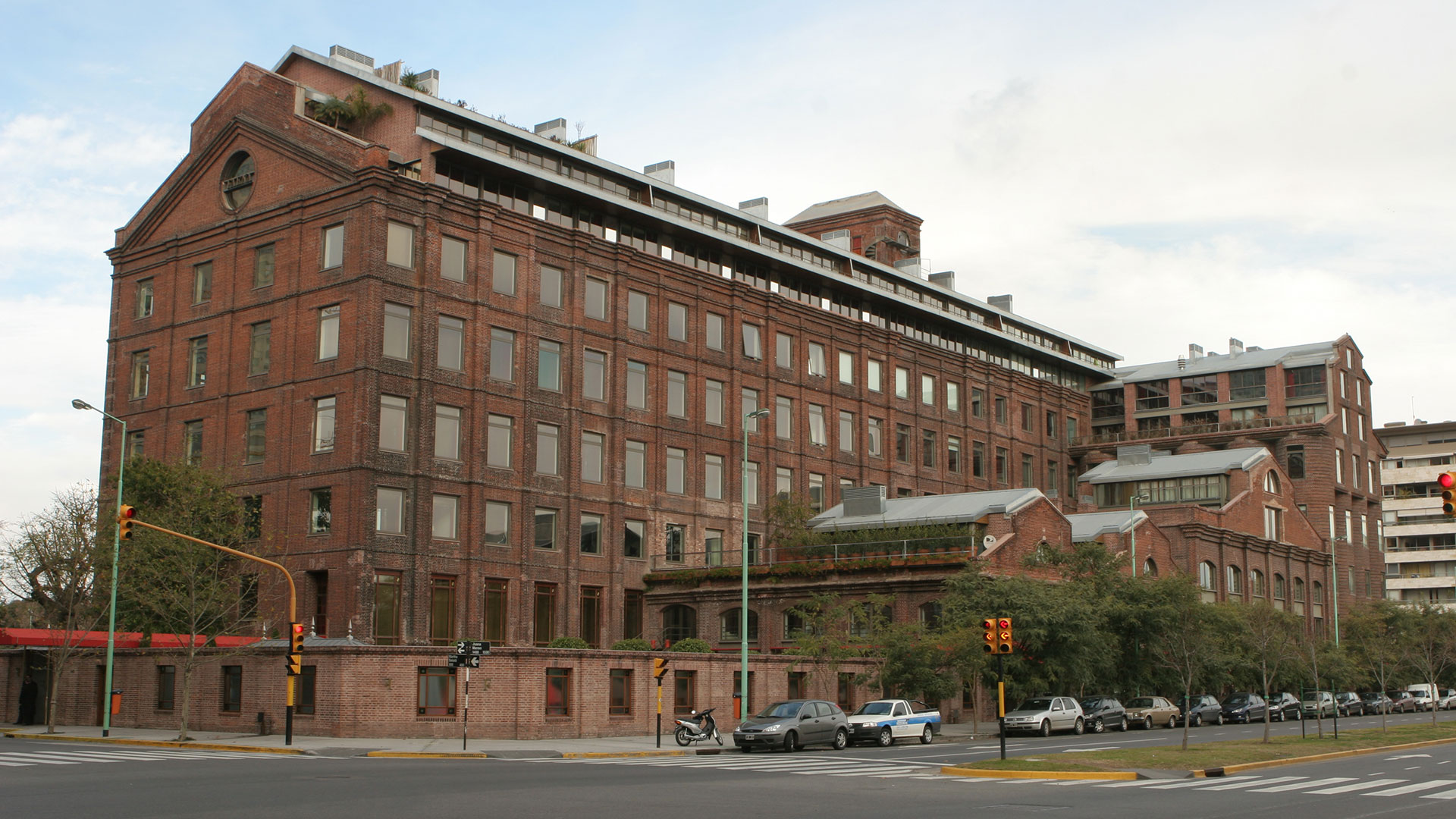 Faena Hotel – Branding – Logo Design – Visual Identity – Tholon