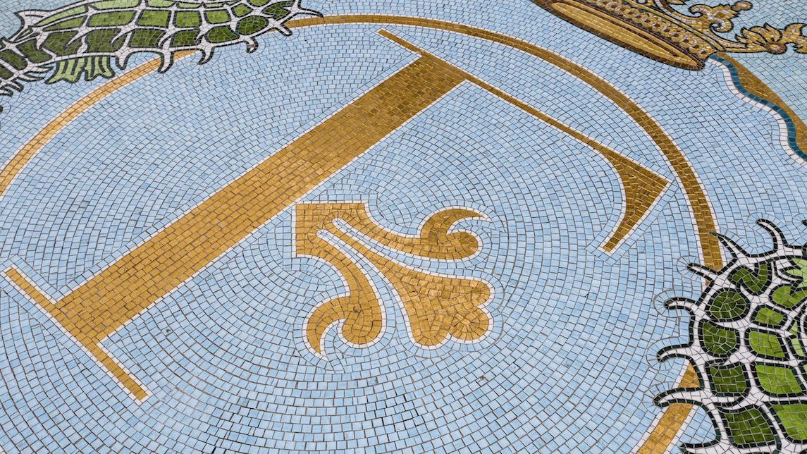 Hotel Faena – Diseño de Logotipo – Branding – Tholon