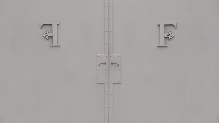 Faena Hotel – Branding – Logo Design – Visual Identity – Tholon