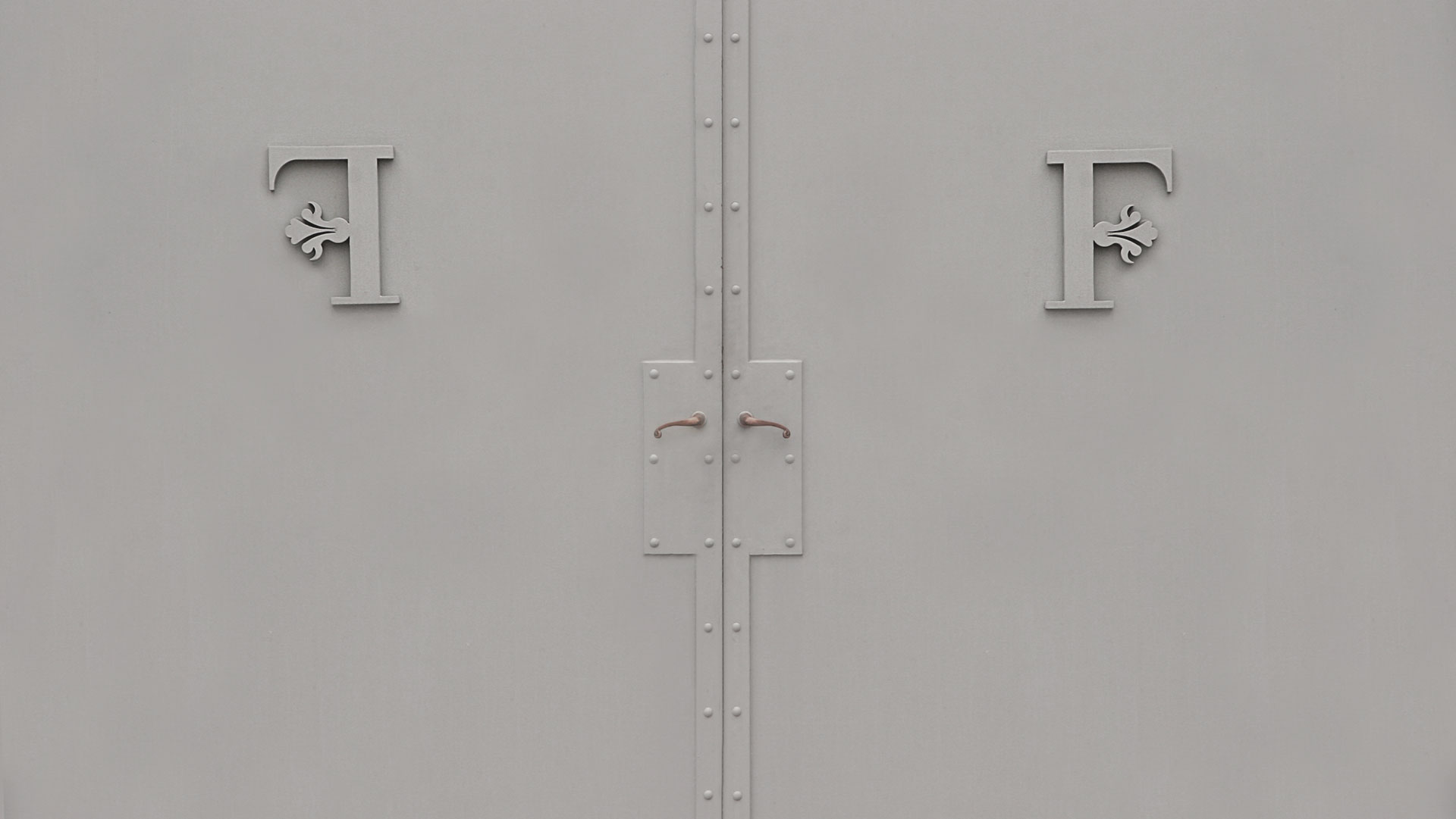 Faena Hotel – Branding – Logo Design – Visual Identity – Tholon