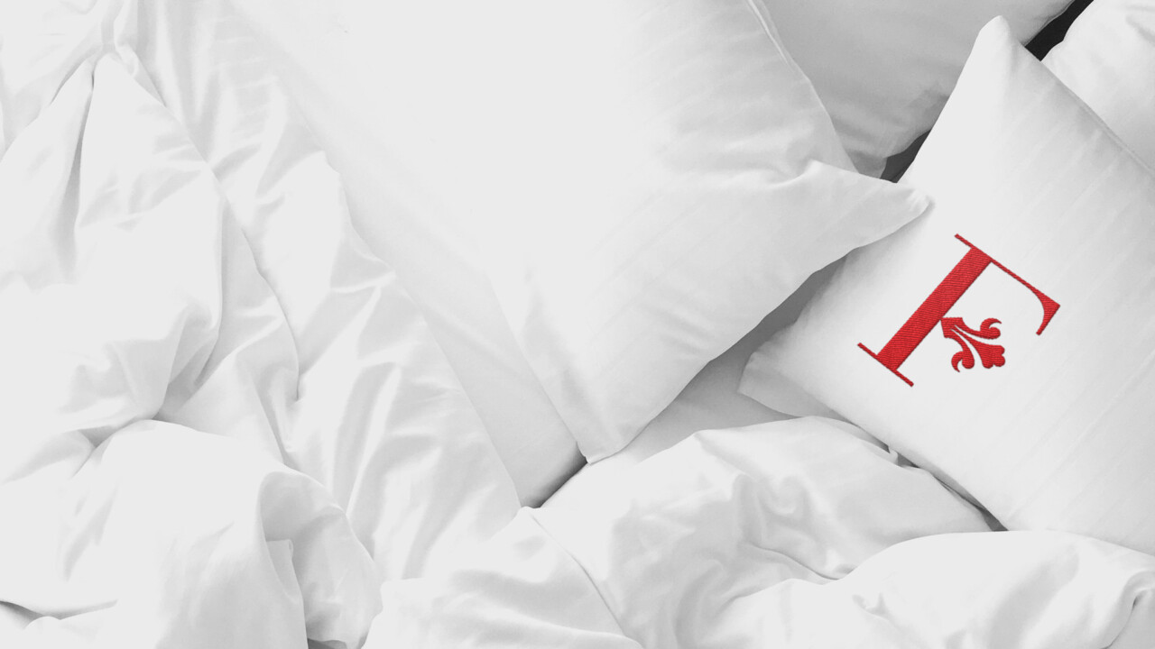 Faena Hotel – Branding – Logo Design – Visual Identity – Tholon