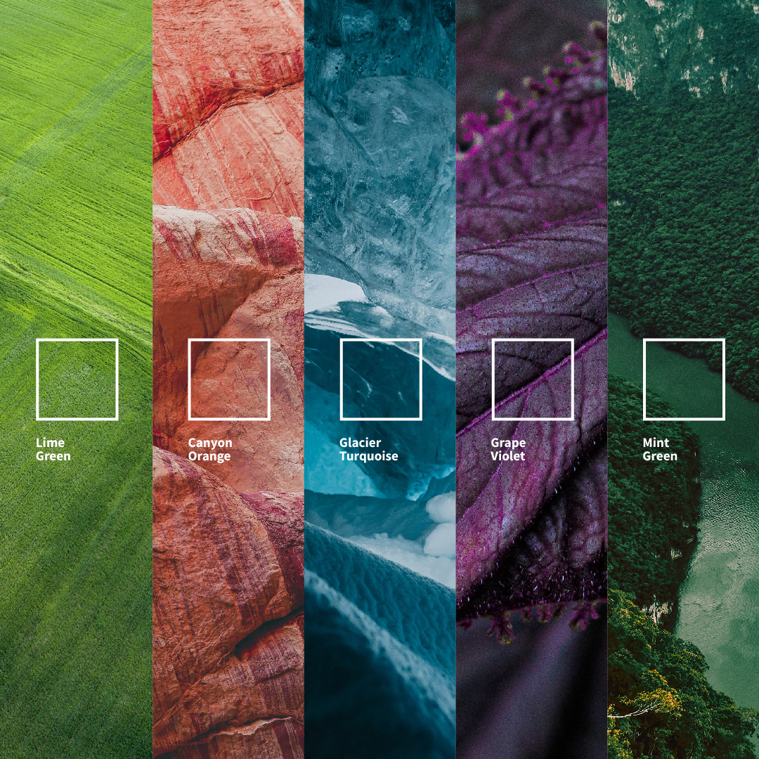 Argentina – Branding Ministry of Tourism – Logo Design – Tholön